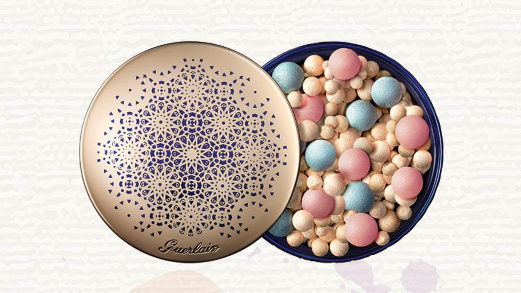 Jenis-jenis Bedak & Fungsinya – Nurraysa