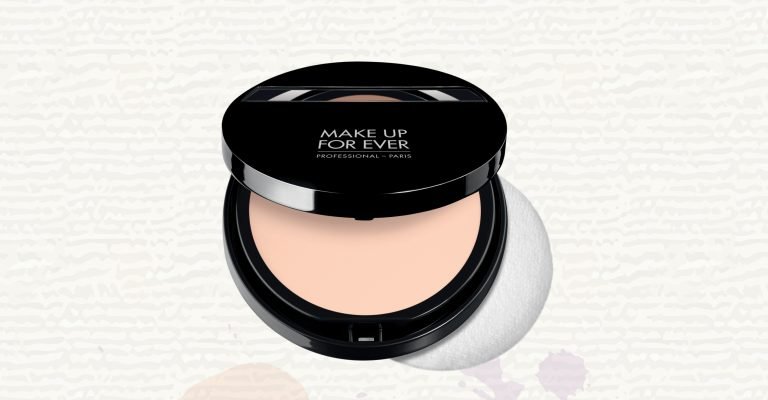 Jenis-jenis Bedak & Fungsinya – Nurraysa