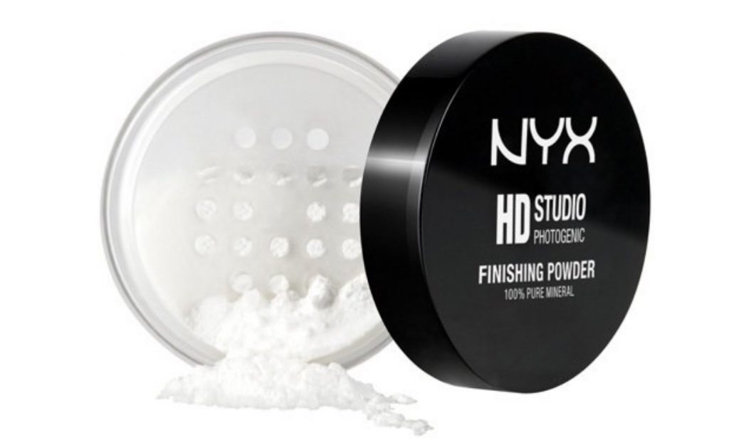 Perbezaan 5 Jenis Compact Powder Dan Loose Powder – Nurraysa