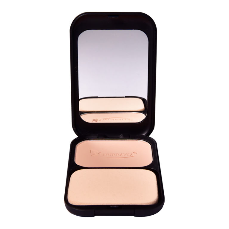 Perbezaan 5 Jenis Compact Powder Dan Loose Powder – Nurraysa
