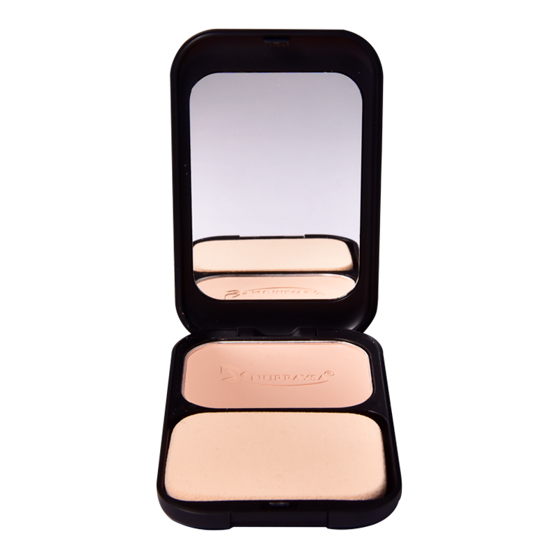 Perbezaan 5 Jenis Compact Powder Dan Loose Powder – Nurraysa