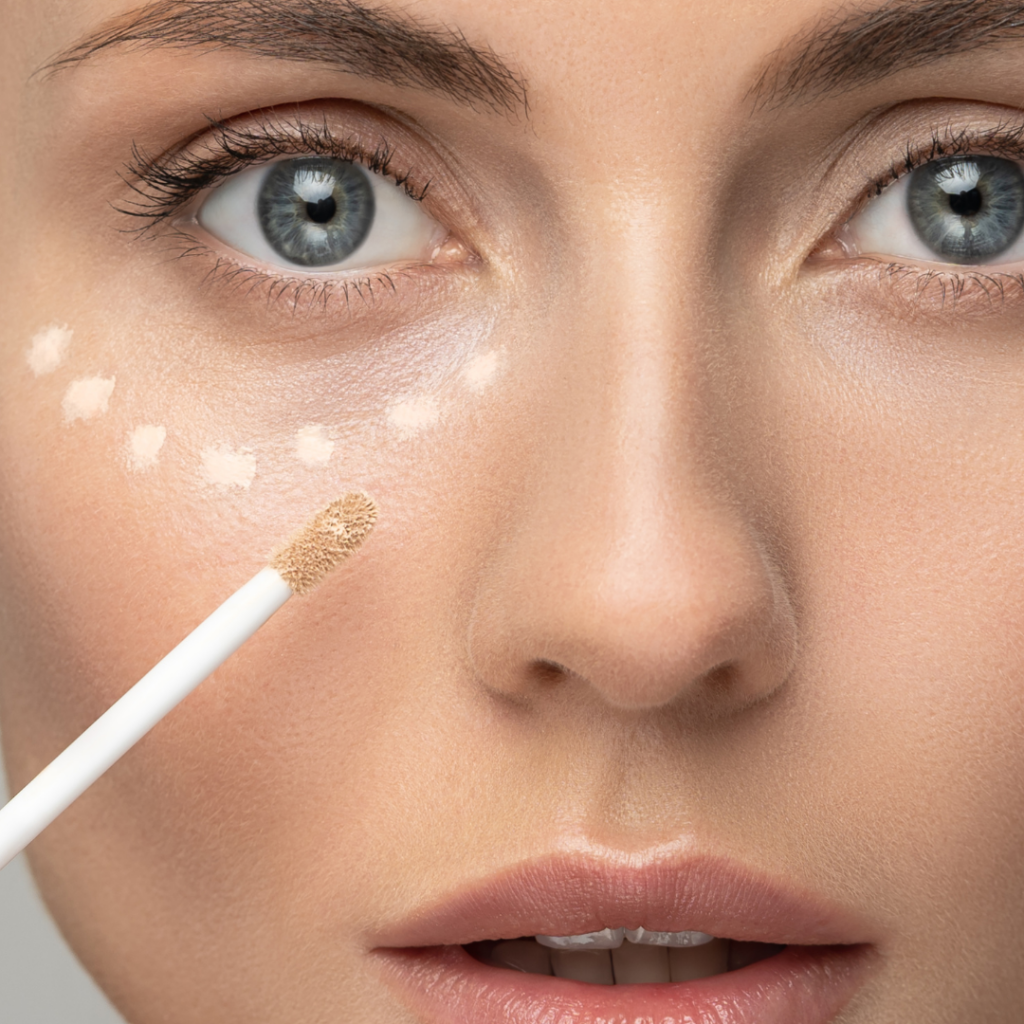 Cara Memakai Foundation Yang Betul dan Tahan Lebih Lama – Nurraysa