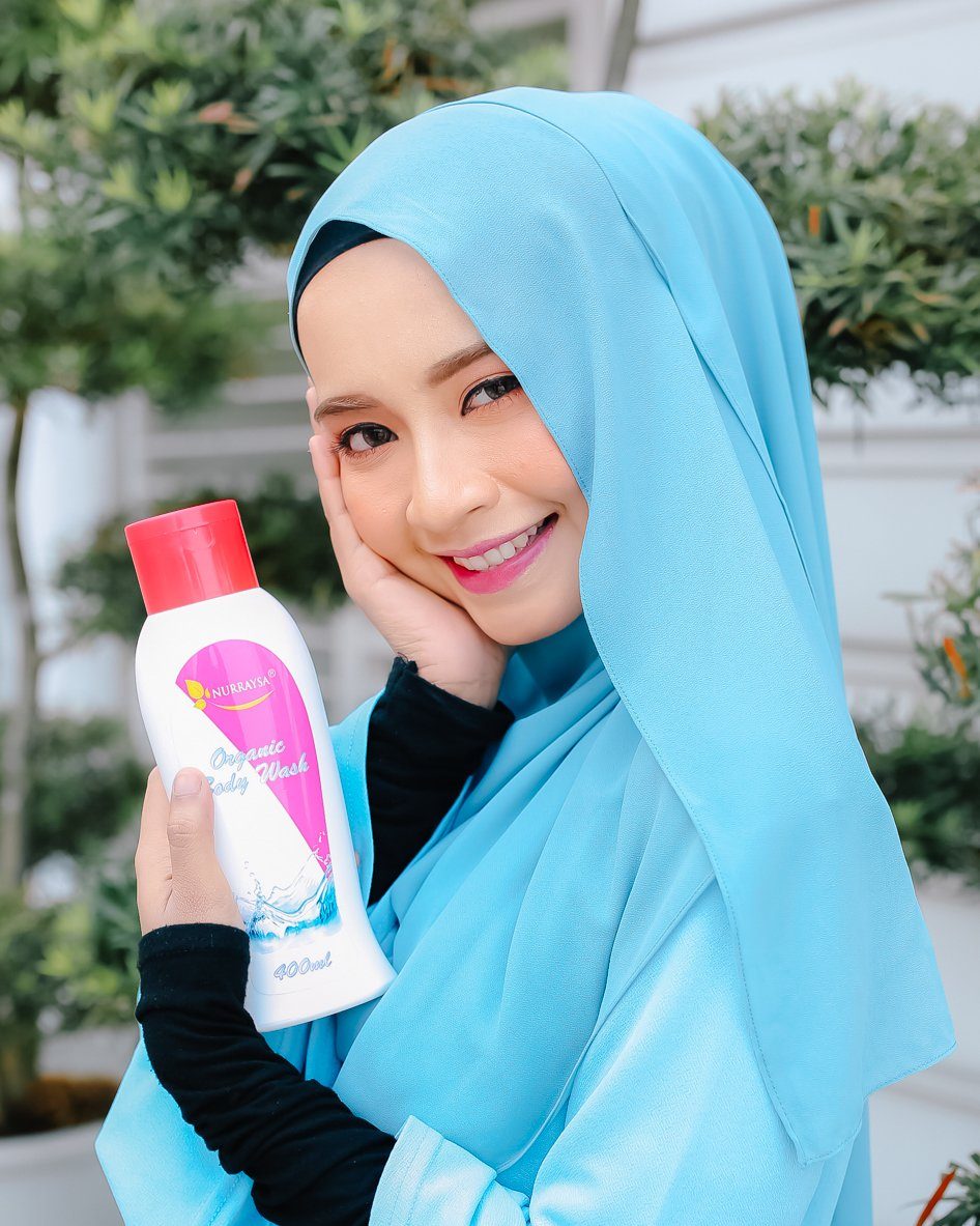 Kelebihan Produk Nurraysa – Nurraysa