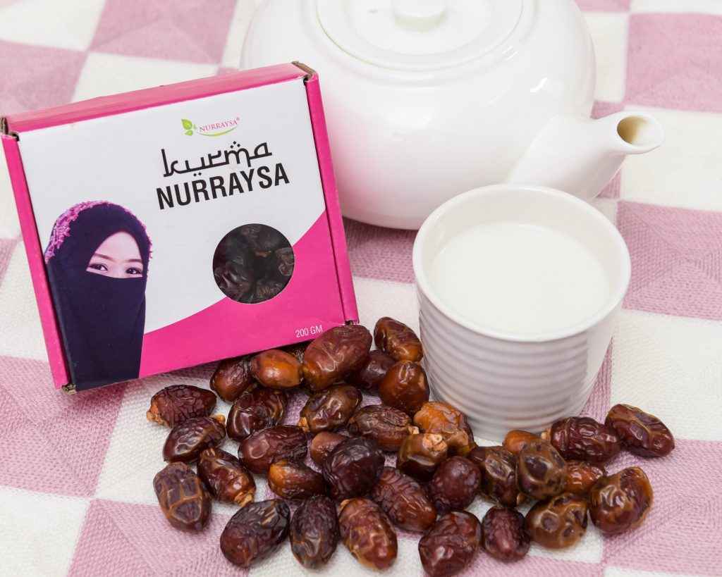 Manfaat Buah Kurma untuk Kesihatan Tubuh – Nurraysa