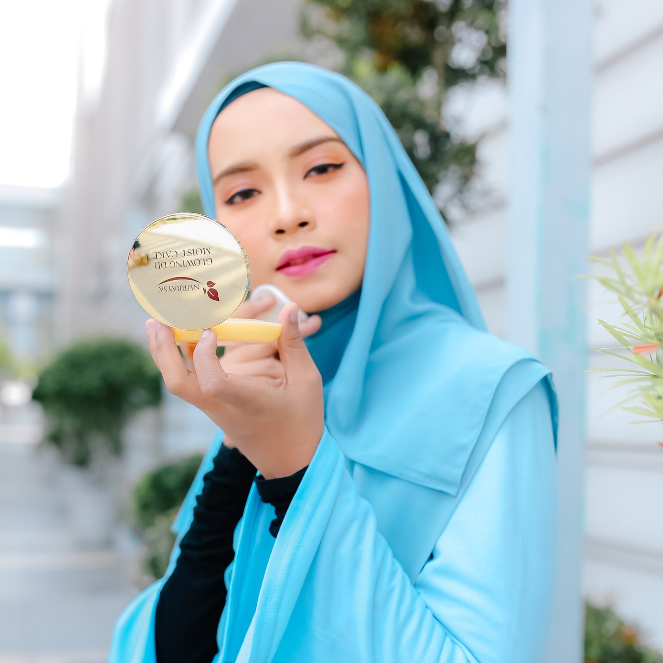 Kelebihan Produk Nurraysa – Nurraysa