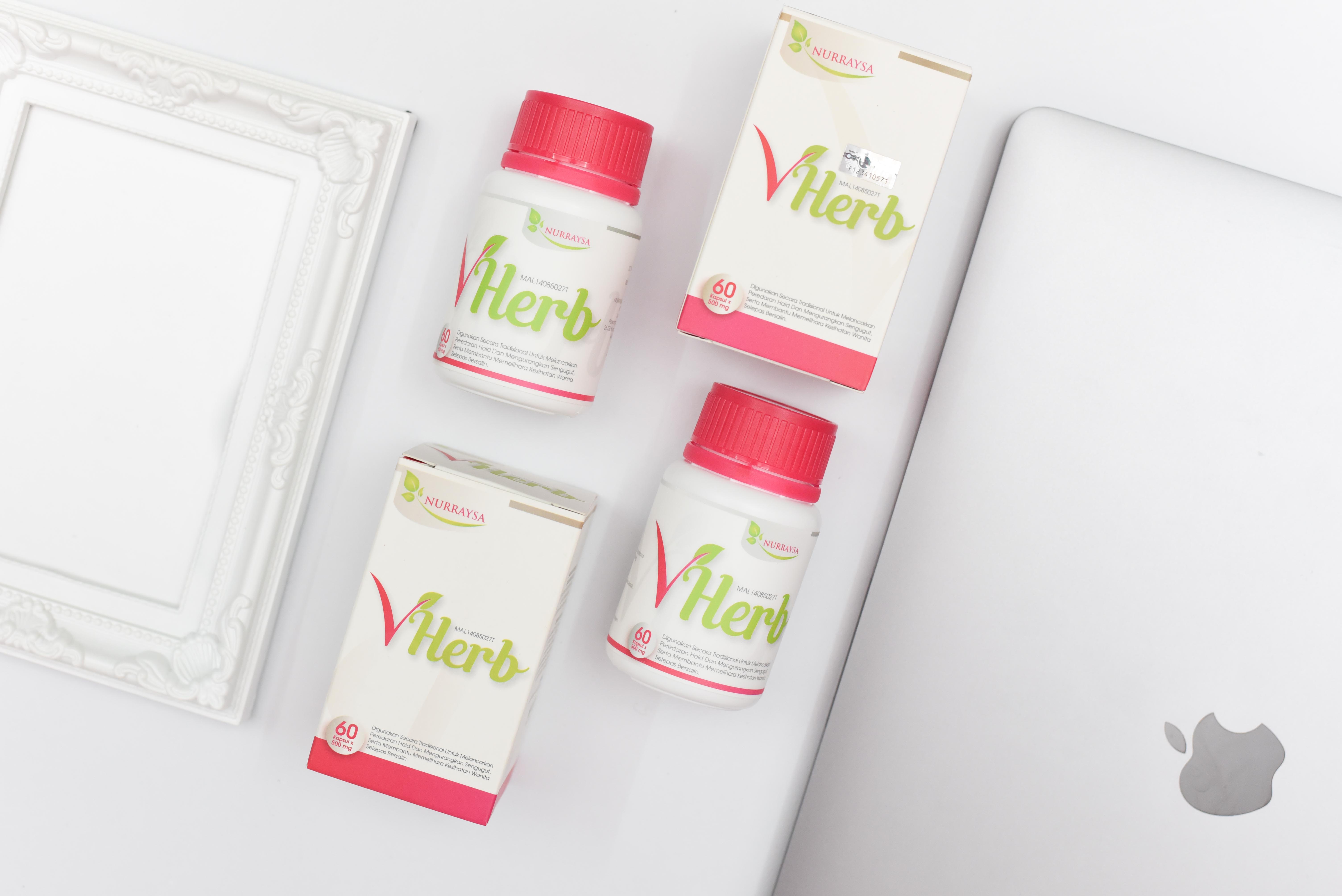 Kelebihan Produk Nurraysa – Nurraysa