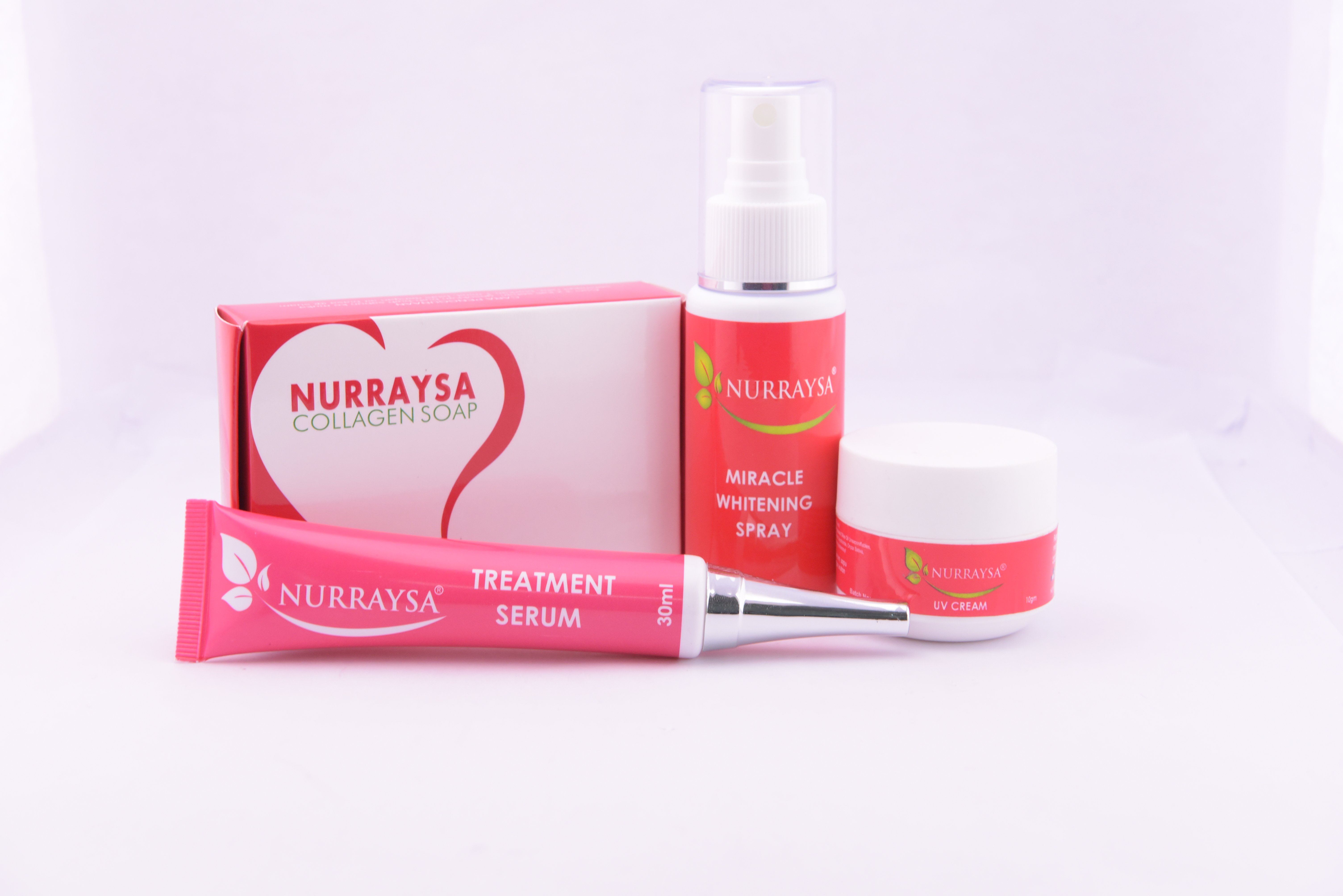 Skincare – Nurraysa