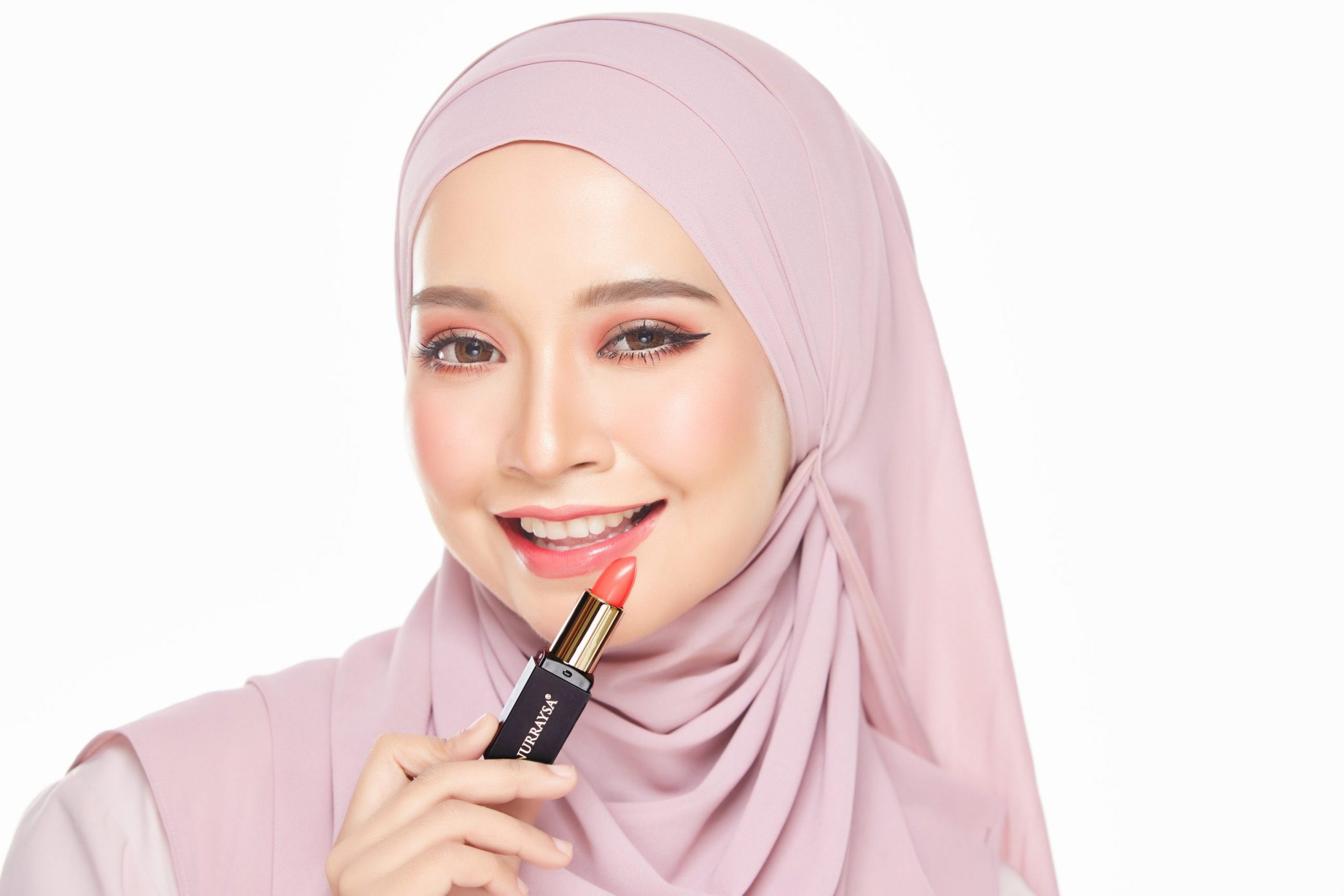 [BARU] Magic Lipstick Nurraysa – Nurraysa