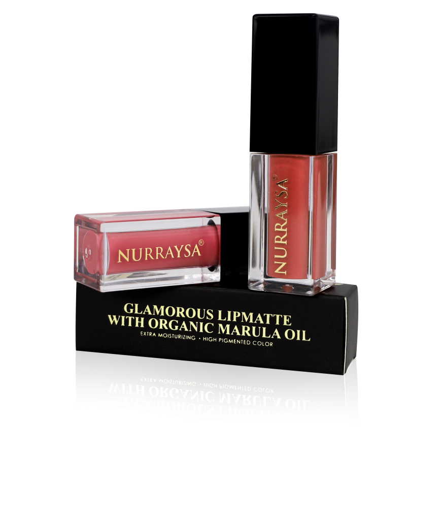 Nurraysa Produk Mesra Wuduk – Nurraysa