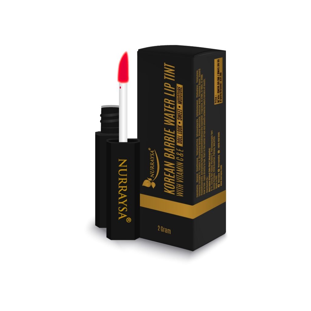 Nurraysa Produk Mesra Wuduk – Nurraysa