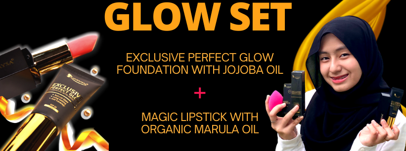 Nurraysa - Produk Mesra Wuduk Pilihan Wanita Muslimah