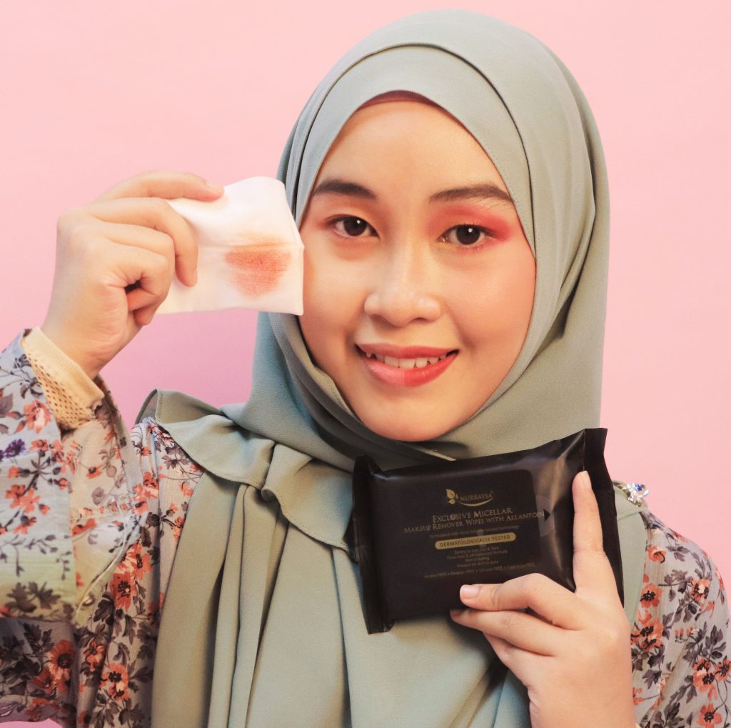 Sertai Nurraysa Sebagai Ahli (WM) – Nurraysa