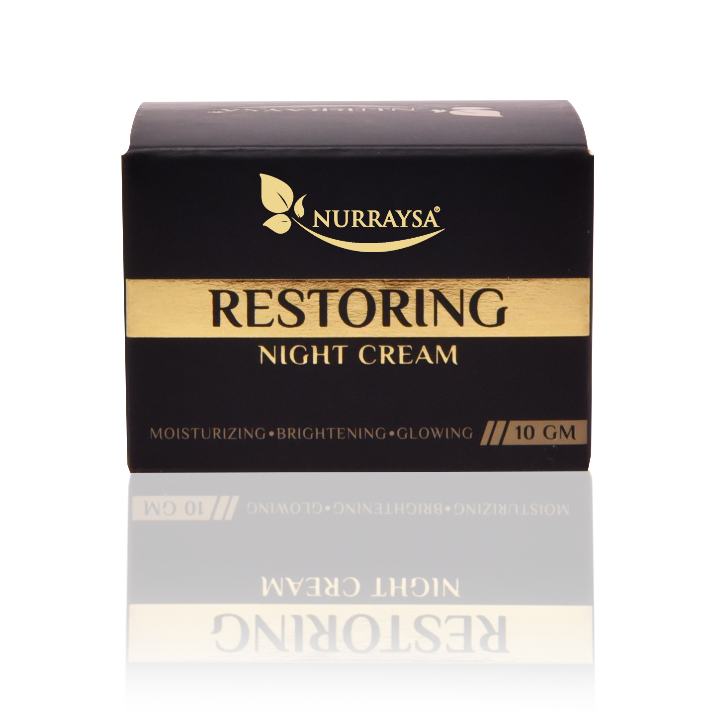 Night Cream Nurraysa – Nurraysa