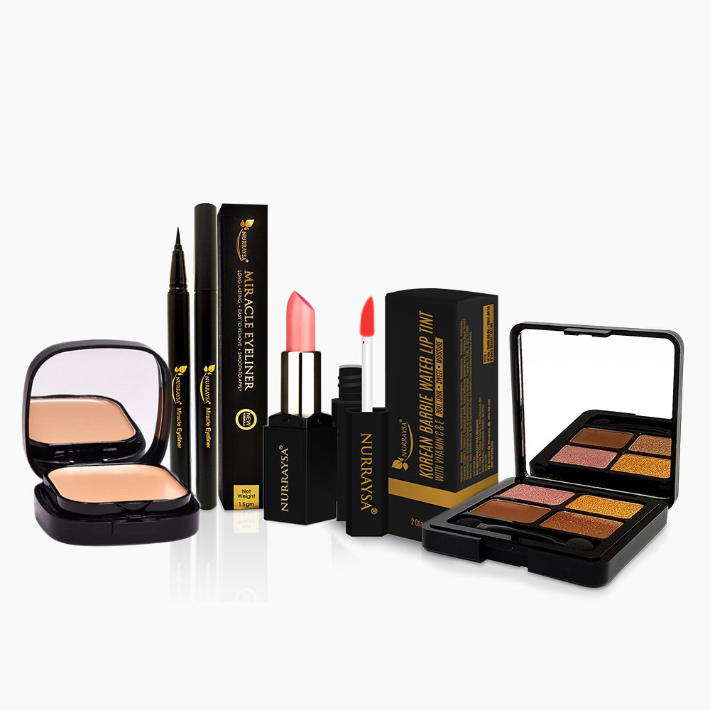 Makeup Archives – Nurraysa