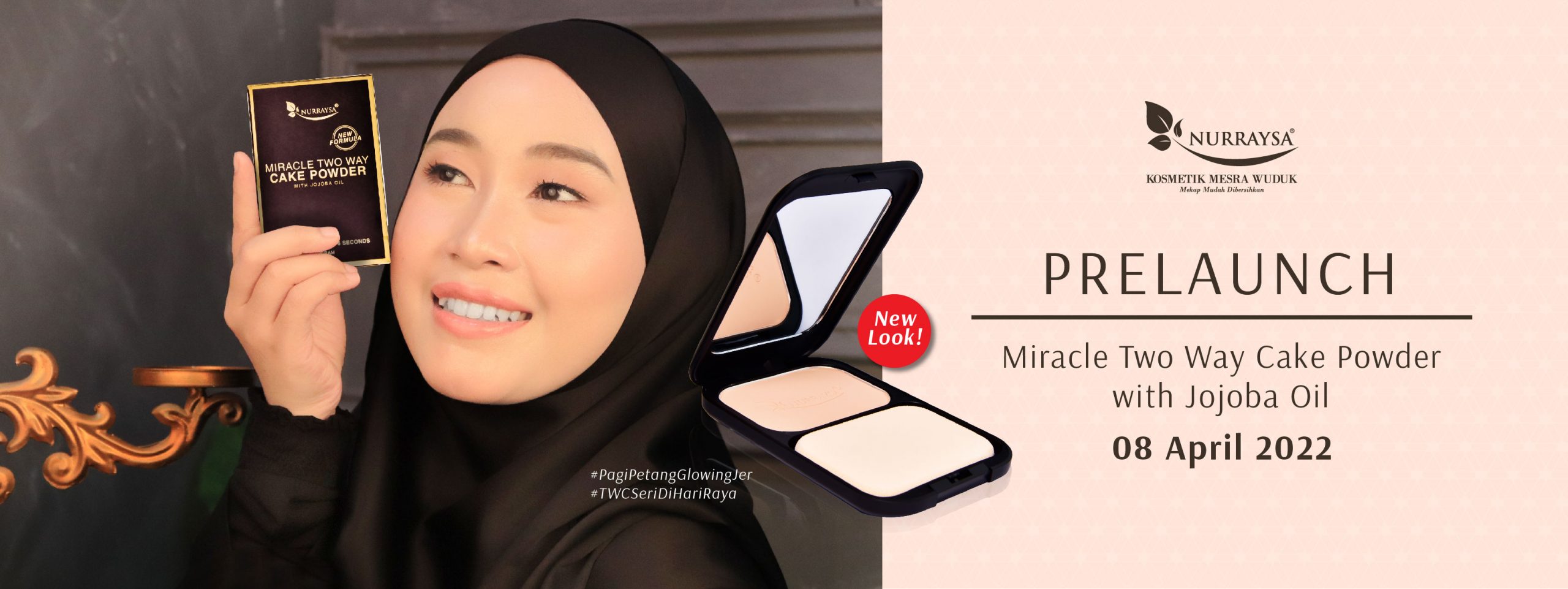 Pengenalan Nurraysa – Nurraysa