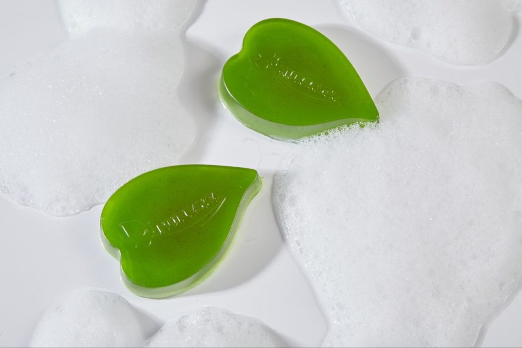 Collagen Soap With Marula Oil