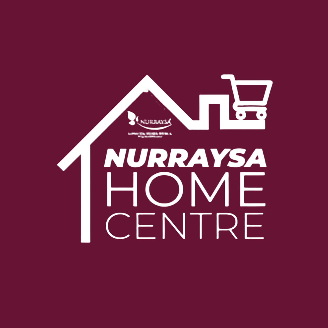 Pendaftaran Nurraysa Home Centre – Nurraysa