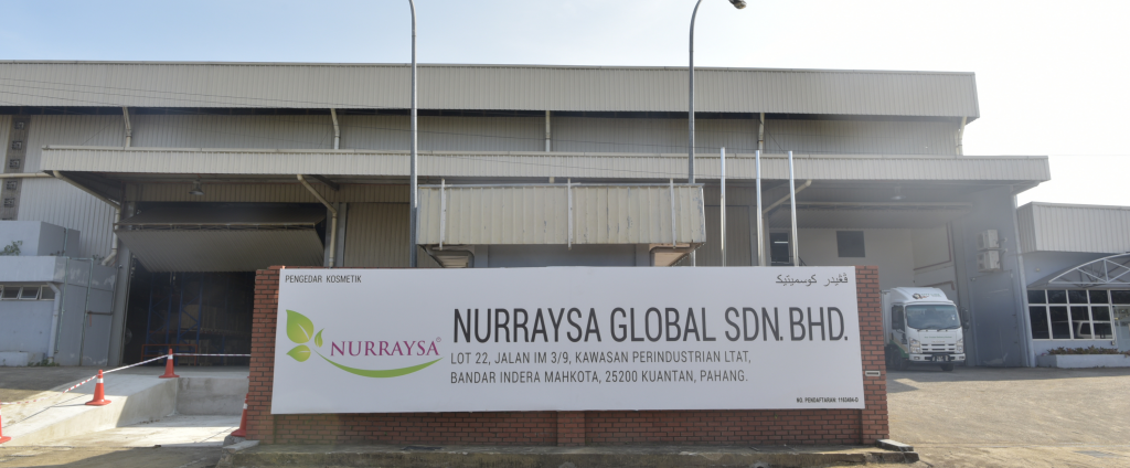 Our Company – Nurraysa