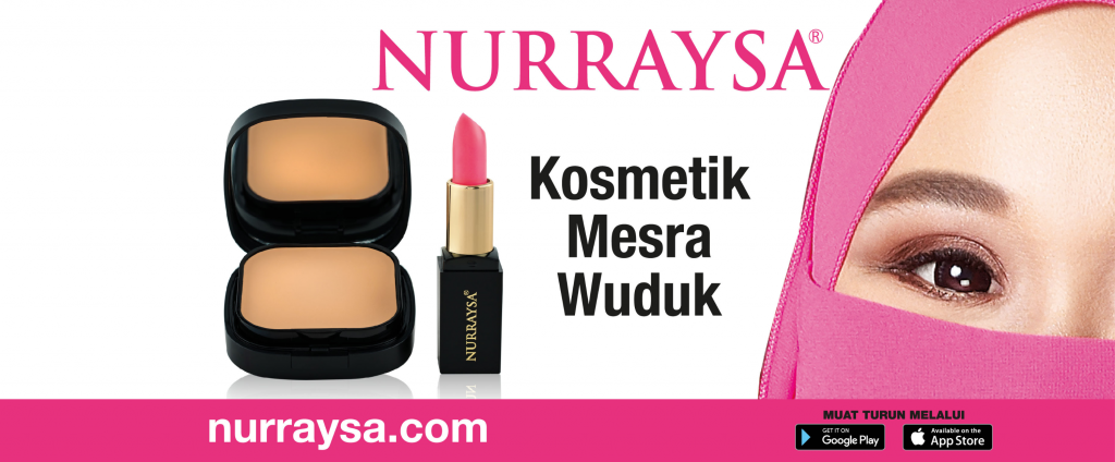 Our Company – Nurraysa