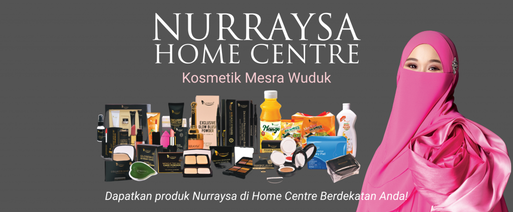 Distribution Channels – Nurraysa