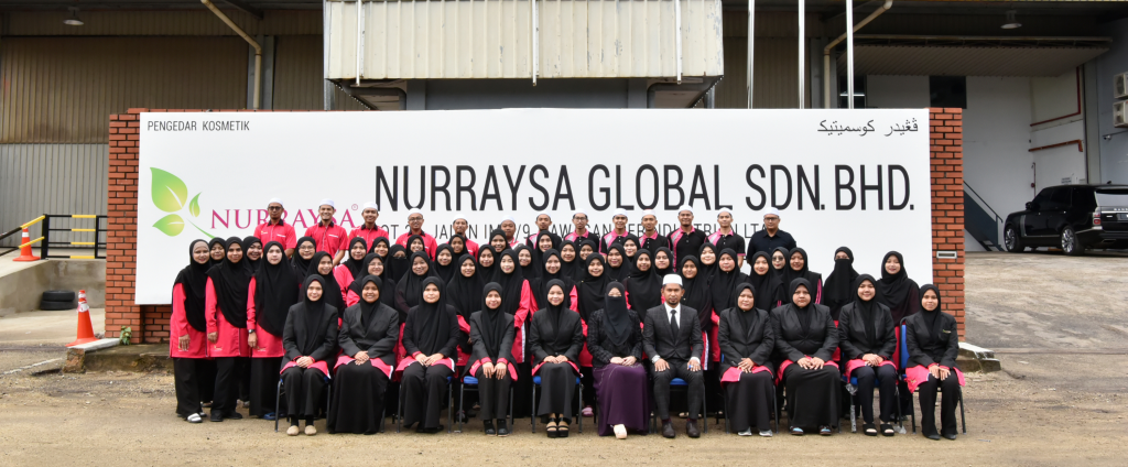 Vision, Mission & Values – Nurraysa