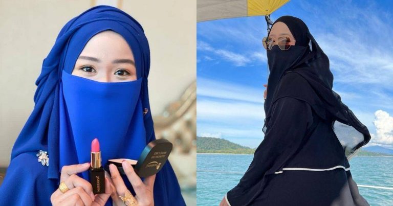 Keliru Produk Mesra Wuduk, Pengasas Nurraysa Beri Penjelasan Agar Tak Dipandang Ringan – Nurraysa